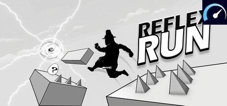 Reflex Run - PCGameBenchmark