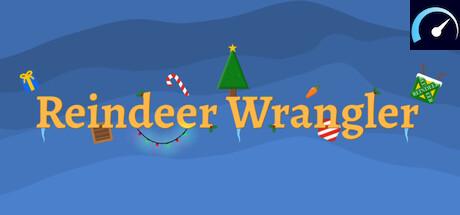 Reindeer Wrangler - PCGameBenchmark