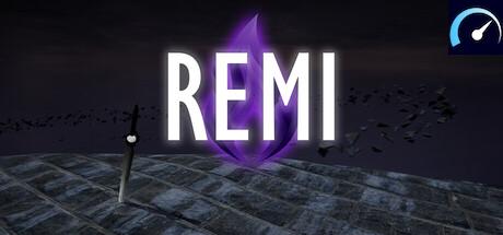 Remi - PCGameBenchmark