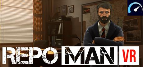 Repo Man VR system requirements - PCGameBenchmark