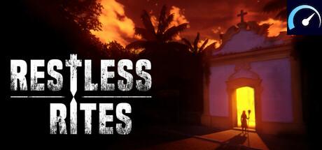 Restless Rites system requirements - PCGameBenchmark