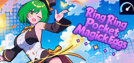 RING RING POCKET MAGICK EGGS - PCGameBenchmark