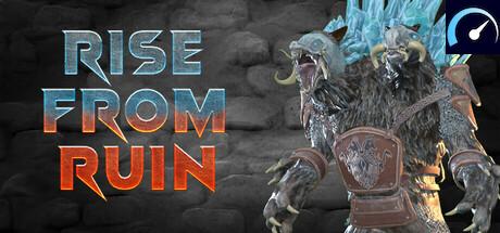 RISE FROM RUIN system requirements - PCGameBenchmark