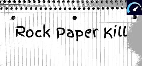 Rock Paper Kill - PCGameBenchmark