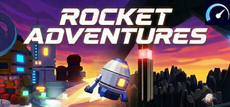 Rocket Adventures - PCGameBenchmark
