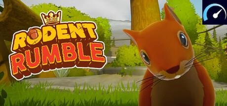 Rodent Royale system requirements - PCGameBenchmark