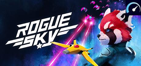 Rogue Sky system requirements - PCGameBenchmark