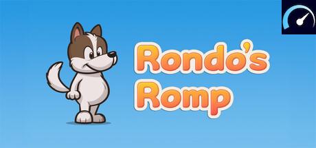 Rondo's Romp - PCGameBenchmark