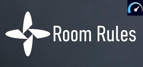 Room Rules - PCGameBenchmark
