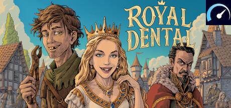 Royal Dental - PCGameBenchmark
