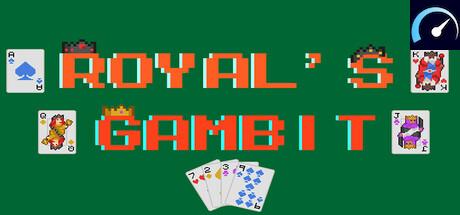Royal's Gambit system requirements - PCGameBenchmark