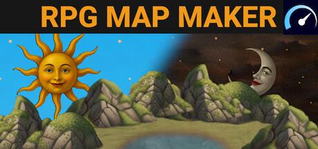 RPG Map Maker - PCGameBenchmark