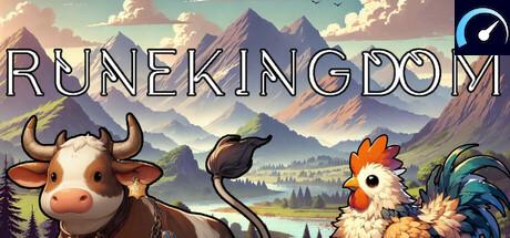 RuneKingdom system requirements - PCGameBenchmark