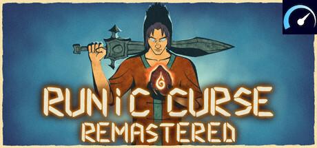 Runic Curse Remastered - PCGameBenchmark