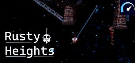 Rusty Heights system requirements - PCGameBenchmark