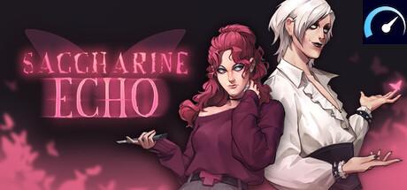 Saccharine Echo - PCGameBenchmark