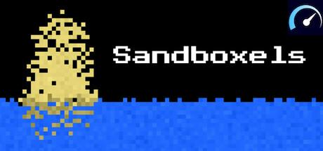 Sandboxels system requirements - PCGameBenchmark