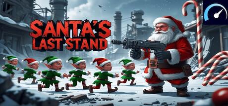 Santa's Last Stand system requirements - PCGameBenchmark