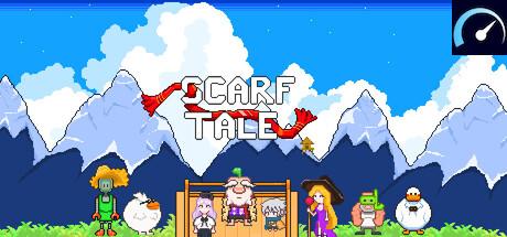 Scarf Tale - PCGameBenchmark