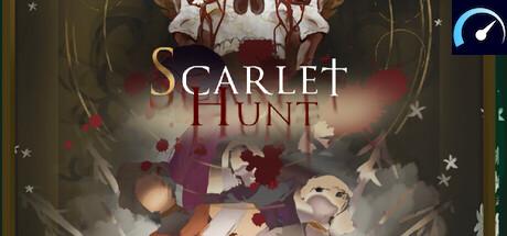 Scarlet Hunt system requirements - PCGameBenchmark