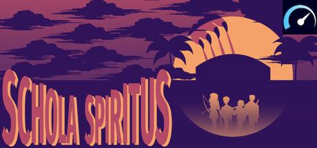 SCHOLA SPIRITUS - PCGameBenchmark