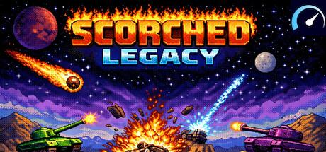Scorched Legacy - PCGameBenchmark