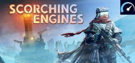 Scorching Engines system requirements - PCGameBenchmark