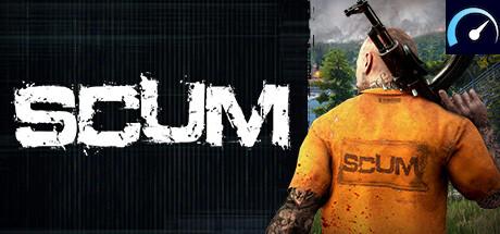 SCUM system requirements - PCGameBenchmark