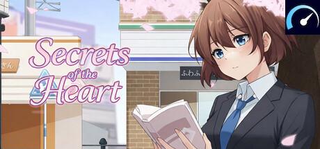 Secrets of the Heart - PCGameBenchmark