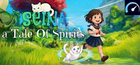 Seina: a Tale Of Spirits - PCGameBenchmark