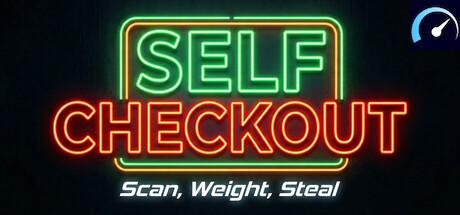 Self-Checkout: Scan, Weight, Steal - PCGameBenchmark