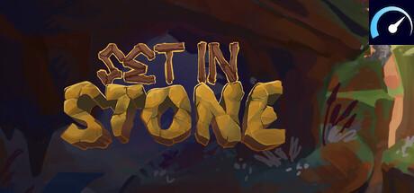Set In Stone - PCGameBenchmark