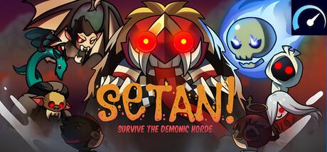 Setan! Survive the Demonic Horde - PCGameBenchmark