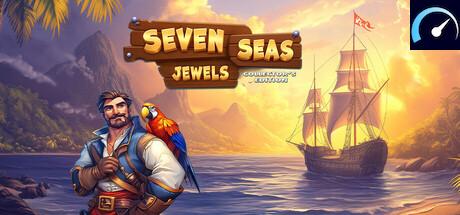 Seven Seas Jewels Collector's Edition - PCGameBenchmark