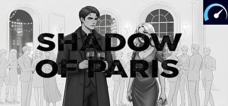 Shadow of Paris - PCGameBenchmark