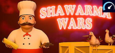 Shawarma Wars - PCGameBenchmark