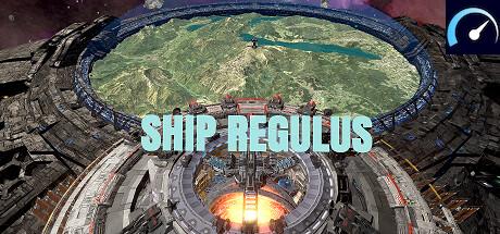Ship Regulus system requirements - PCGameBenchmark