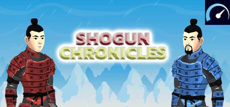 Shogun Chronicles - PCGameBenchmark