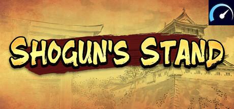 Shogun's Stand - PCGameBenchmark