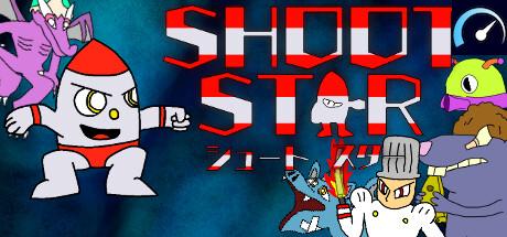 Shoot Star system requirements - PCGameBenchmark