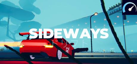 Sideways - PCGameBenchmark