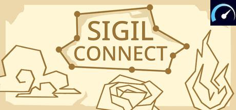 Sigil Connect - PCGameBenchmark