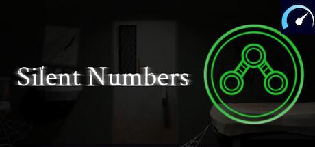 Silent Numbers - PCGameBenchmark