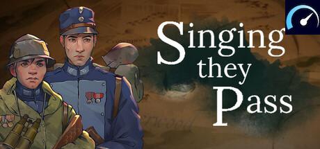 Singing they Pass system requirements - PCGameBenchmark