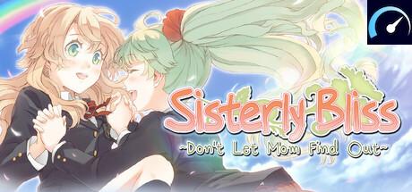Sisterly Bliss ~Don't Let Mom Find Out~ - PCGameBenchmark
