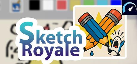 Sketch Royale - Draw Something - PCGameBenchmark