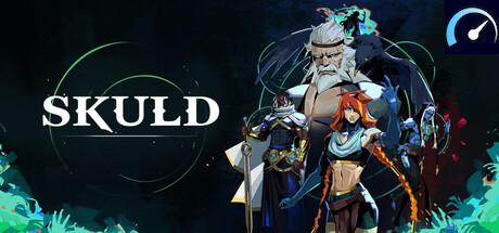 SKULD - PCGameBenchmark
