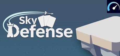Sky Defense - PCGameBenchmark