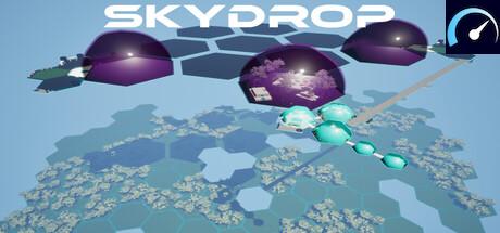SkyDrop - PCGameBenchmark