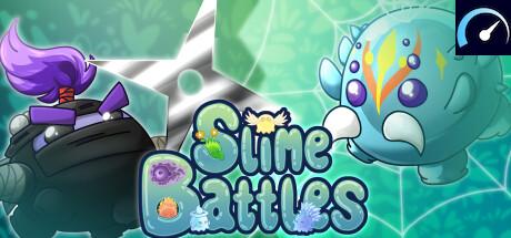 Slime Battles system requirements - PCGameBenchmark